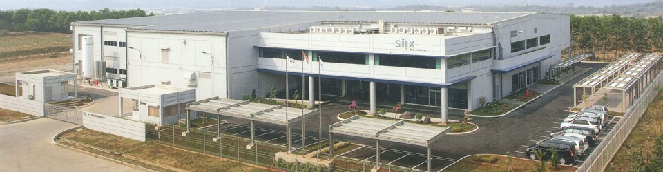 Working At Pt Siix Ems Indonesia Company Profile And Information Jobstreet