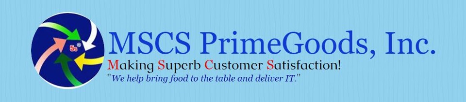 Working at MSCS Primegoods, Inc. company profile and information ... Working at MSCS Primegoods, Inc. company profile and information ...